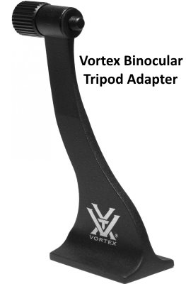 Binocular Tripod Mount Adapter