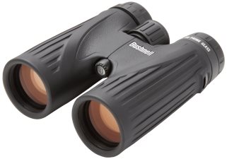 Bushnell Legend Ultra HD Binoculars Review