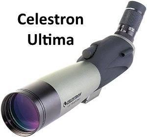 Best Spotting Scopes for Birding and Wildlife (2024) How to Choose
